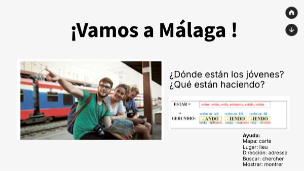 Vamos a Malaga | Genially