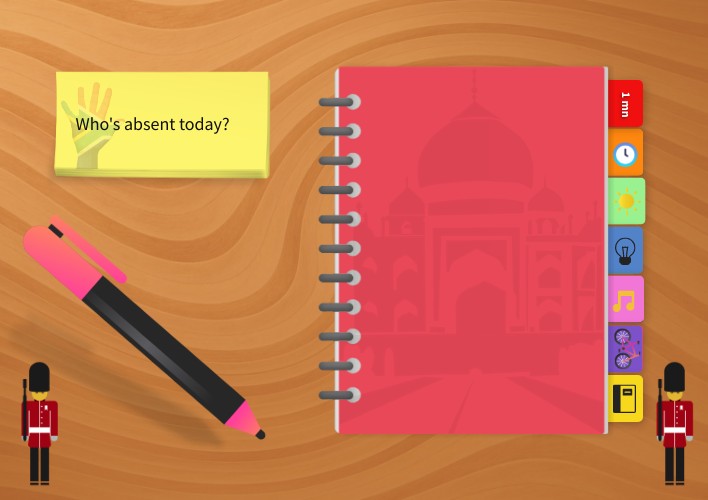 Rituels 3è | Genially