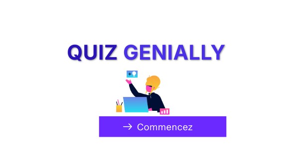 Genially quiz 1 | Genially