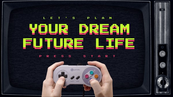 PAY IT FORWARD - Video Game Breakout | Genially