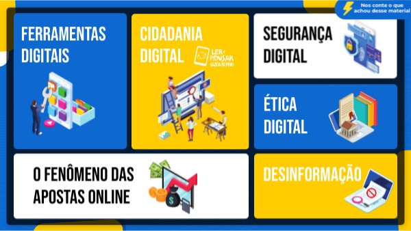 Kit do Professor - LeP | Genially