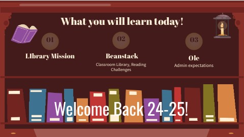 BOY Library Presentation