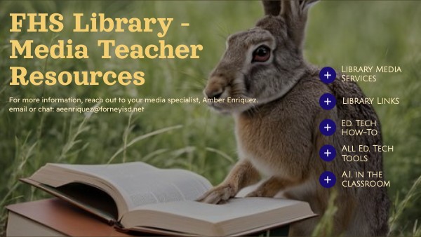 FHS EdTech