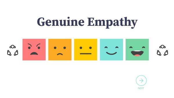Empathy | Genially