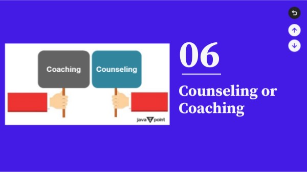 Basic Interactive Course