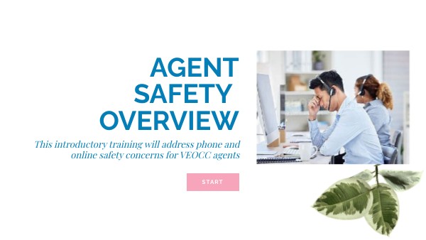 Agent Safety Overview