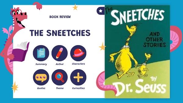 Book Review: Sneetches