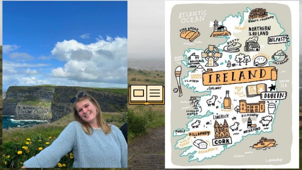 The Troubles Ireland Guide | Genially