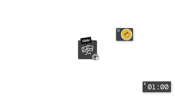 Prototype de tableau