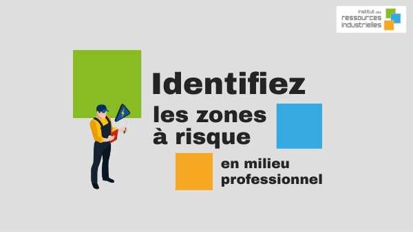 OÙ SE CACHE LES RISQUES ? | Genially