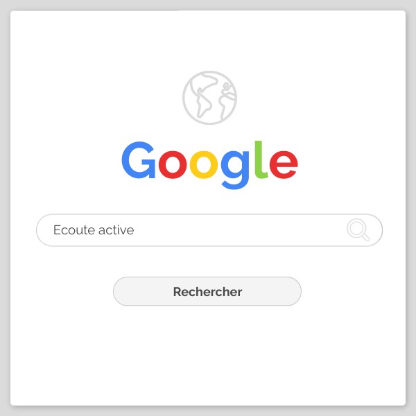 écoute active | Genially