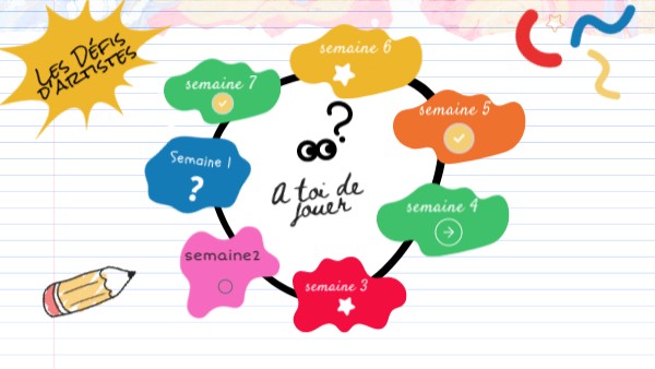 Art 2024 p2 | Genially