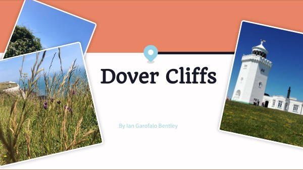 Dover Cliffs