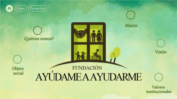 ayudame a ayudarme