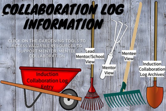 Collaboration Tool Information