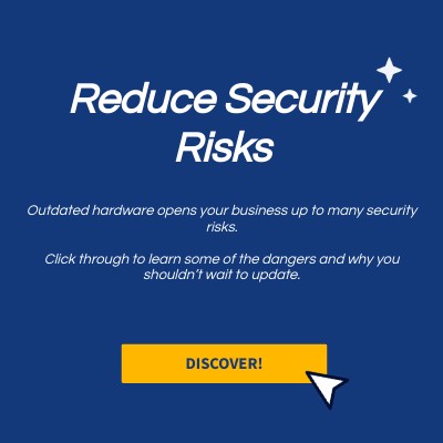 Reduce Security Risks | Genially