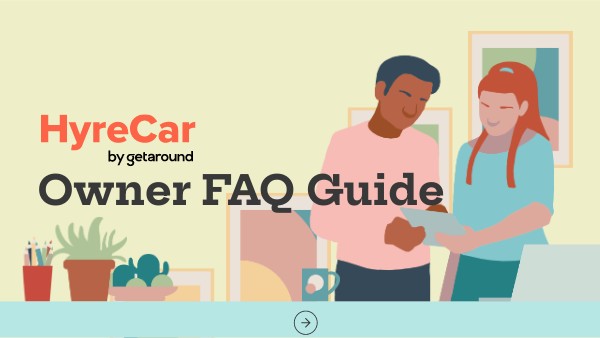 OWNER FAQ GUIDE - Intro
