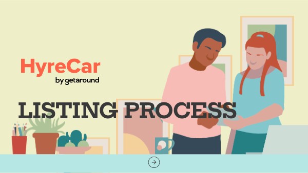 OWNER FAQ GUIDE - Listing Process