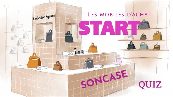 QUIZ SONCASE | Genially