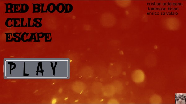 blood cells escape room