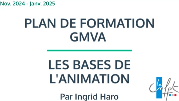 La Posture professionnelle | Genially