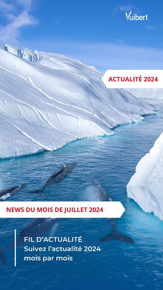 juillet 2024 r | Genially