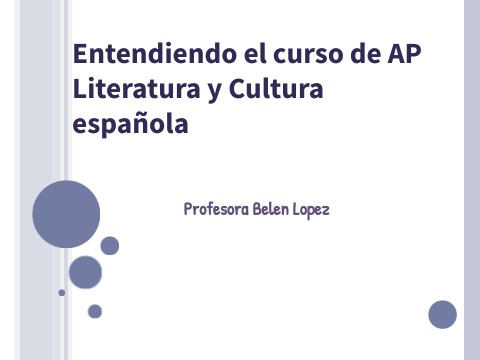 Detalles sobre la clase y el examen de AP Literatura (11).pptx