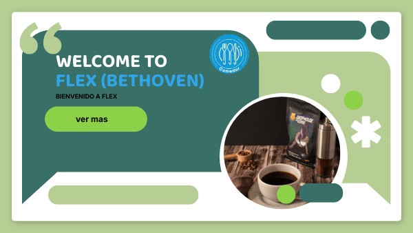 SALA bethoven vip | Genially