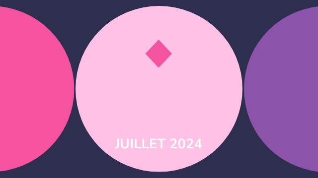 ANTONELLE - JUILLET 2024 | Genially