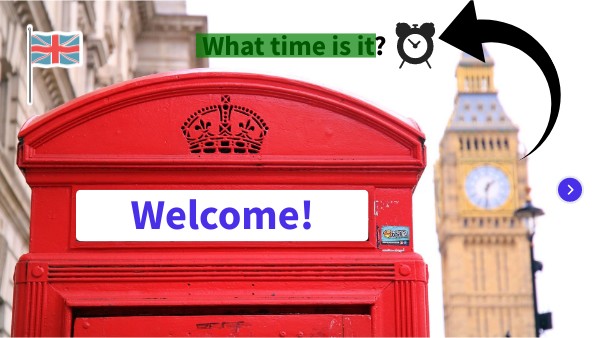 WELCOME TO YEAR 7 | Genially