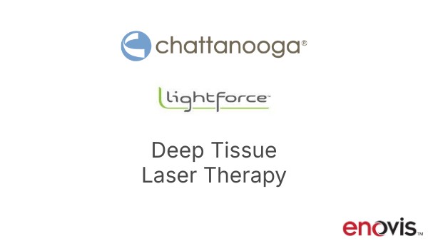 Presentazione Laser Enovis | Genially