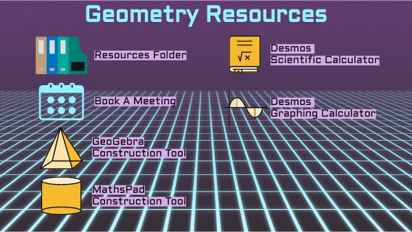 Geometry Resources