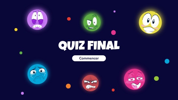 Quiz Final