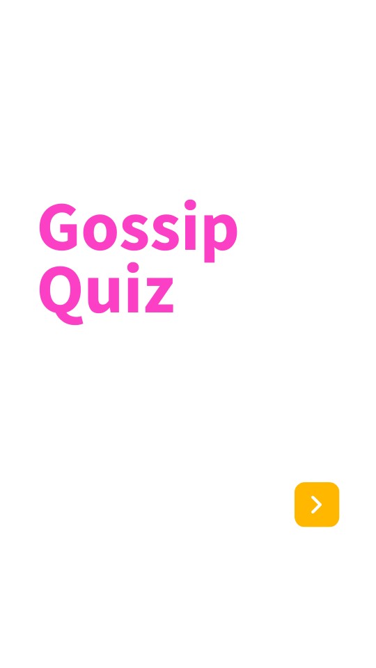 Gossip per Rezzato City quiz