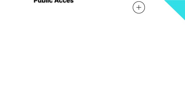 Public Access Rights