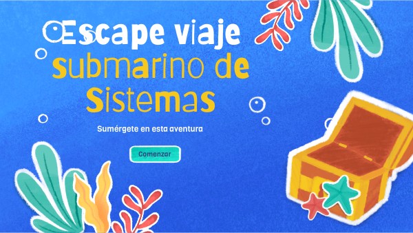 Recuperacion Daniel Marenco | Genially