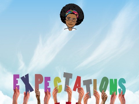 Class expectations 2024-2025 .pptx.pdf | Genially