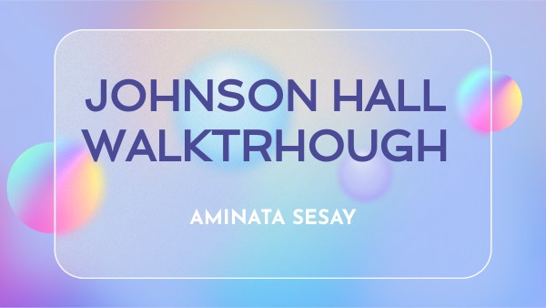 Unicorn Startup Presentation