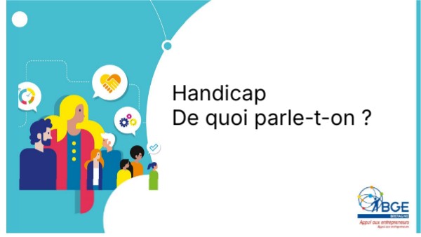HANDICAP- Définition