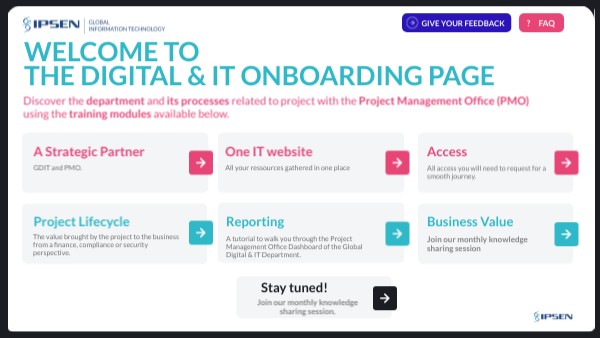 Storytelling - Project Management at Ipsen.pptx