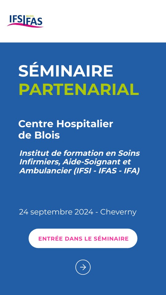 Séminaire Partenarial 2024 | Genially
