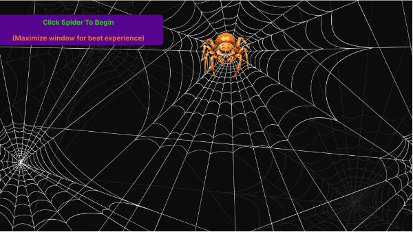 Socrates Spider Web Word Hunt | Genially