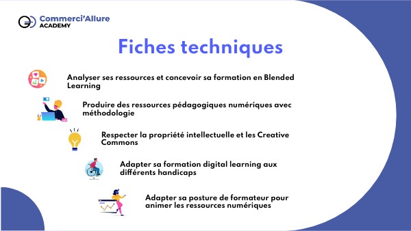 Fiches techniques | Genially
