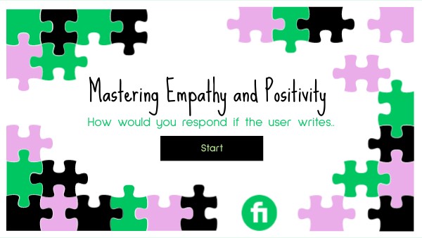 Mastering Empathy and Positivity