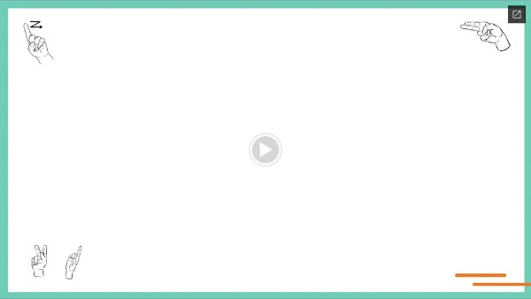 Vocab Review - Agent Marker