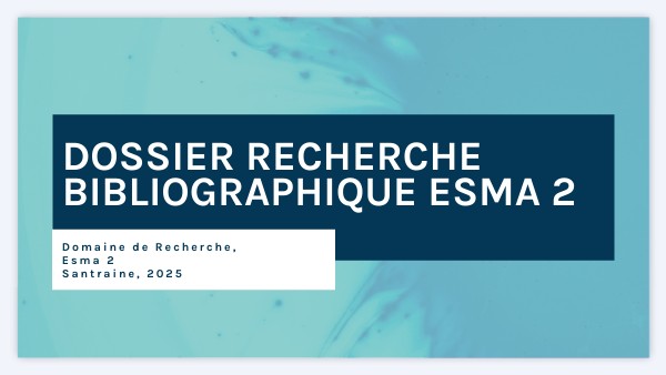 retour dossier sp 2024