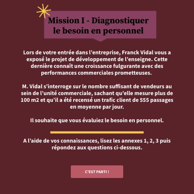 MUM AT3 FCP7 OBJ 1 | Genially