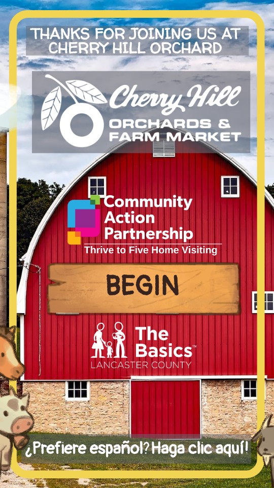 Cherry Hill Orchard Mobile | Genially