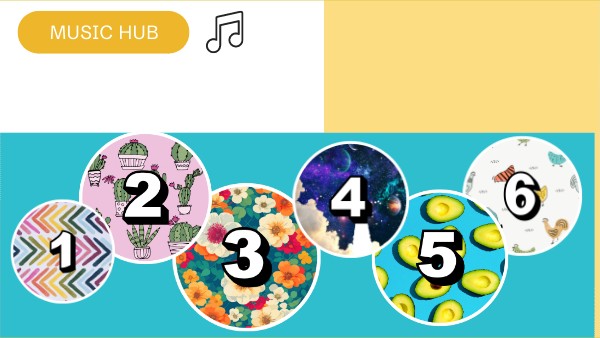 3rd Grade 1st 6 Weeks