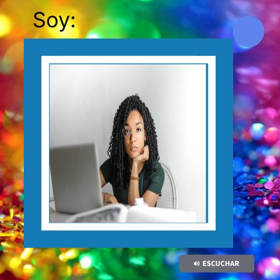 Nos presentamos | Genially